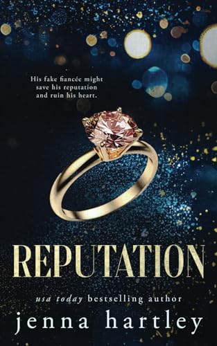 Reputation: Special Edition Paperback by Jenna Hartley | Goodreads