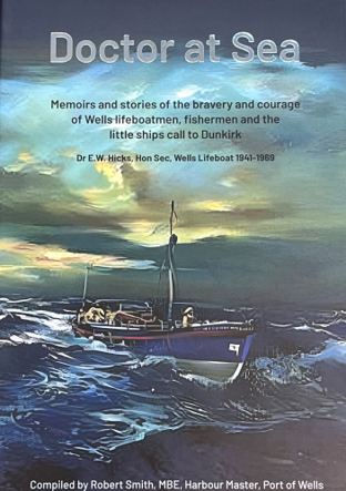 Doctor at Sea by Robert Smith | Goodreads