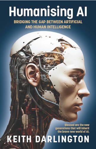 Humanising AI: Bridging the gap between Artificial and Human ...