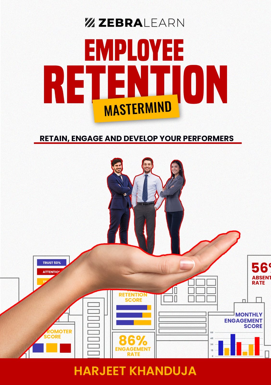 HR Mastermind by Harjeet Khanduja | Goodreads