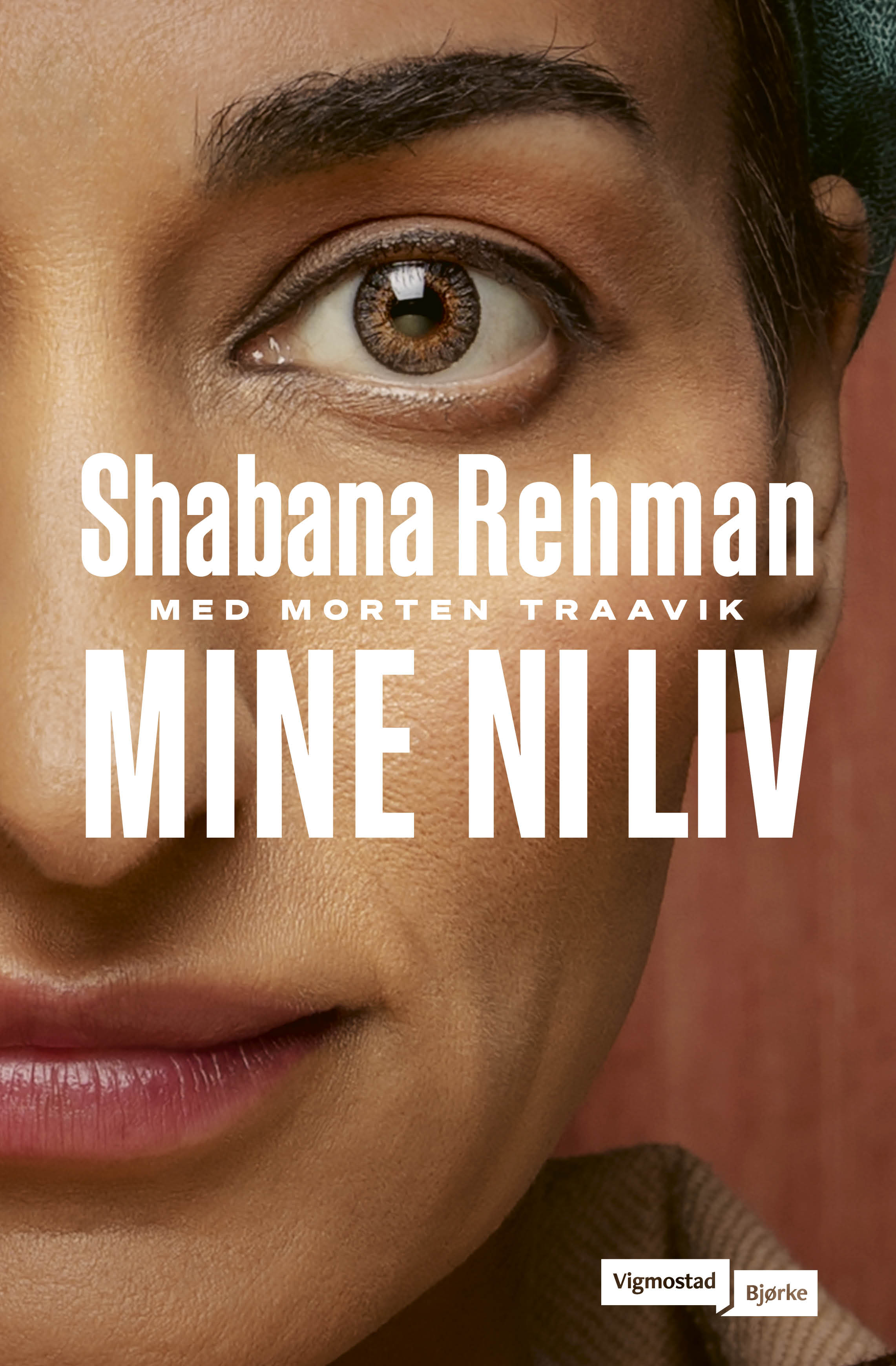 Mine ni liv by Shabana Rehman | Goodreads