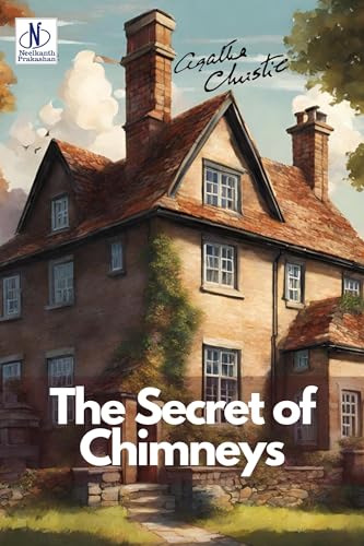 The Secret of Chimneys by Agatha Christie | Goodreads