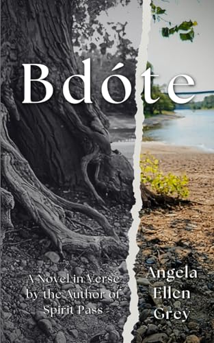 Bdote by Angela Ellen Grey | Goodreads