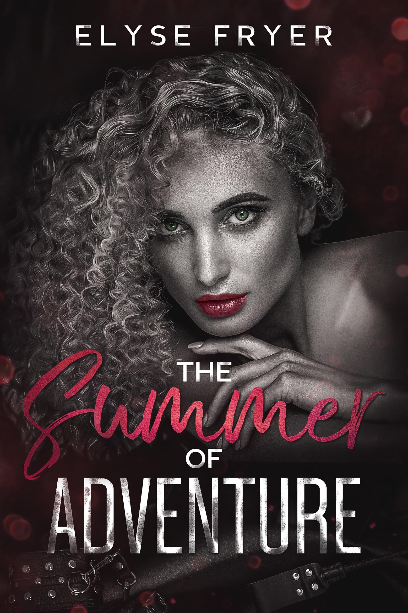 Summer of Adventure (The Edge Book 2) by Elyse Fryer | Goodreads