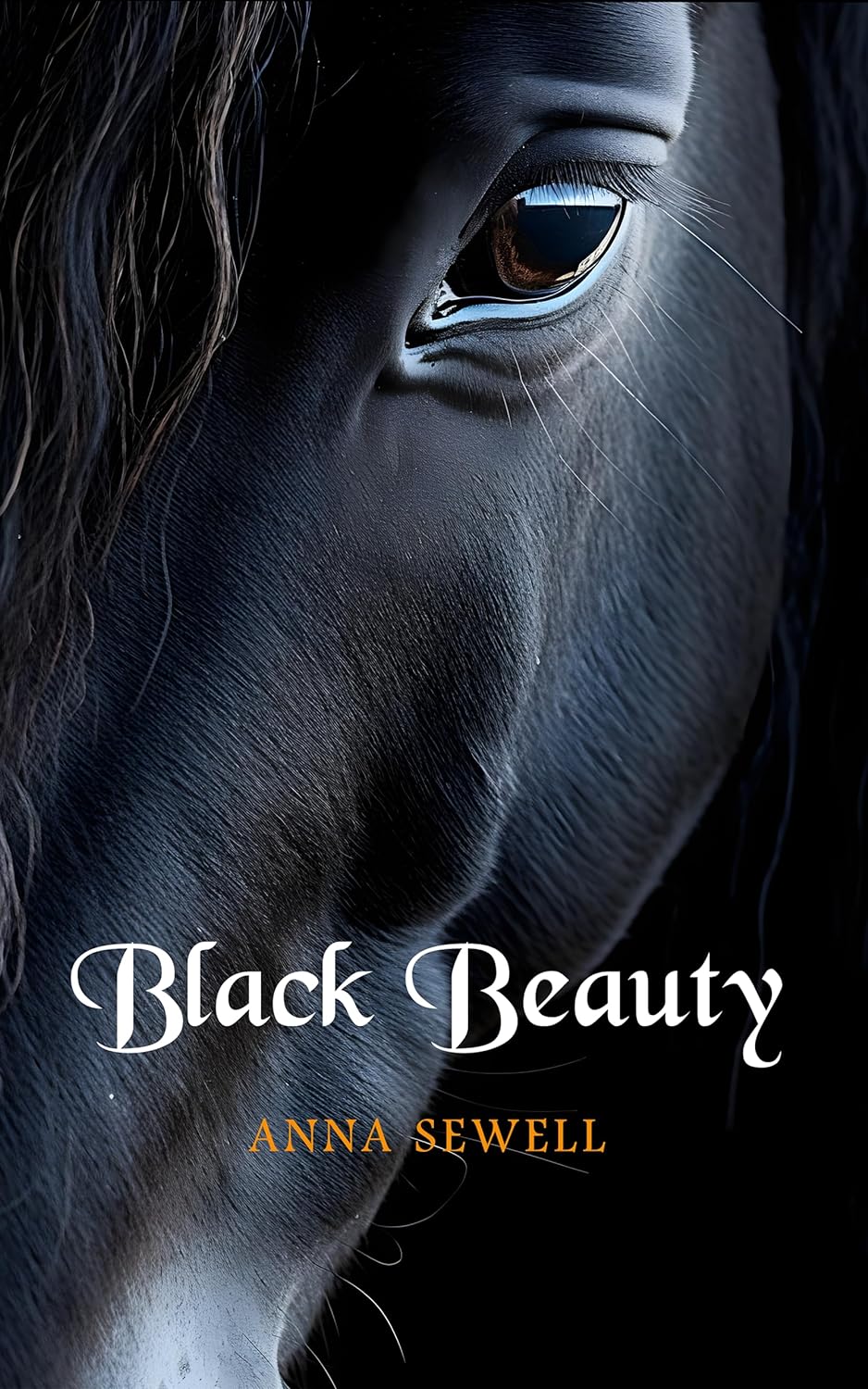 Black Beauty (Illustrated) by Anna Sewell | Goodreads