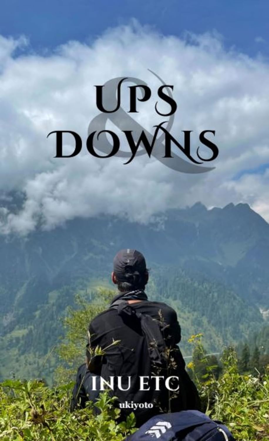 Ups and Downs by Inu Etc | Goodreads
