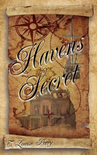Haven's Secret by T. Louise Perry | Goodreads
