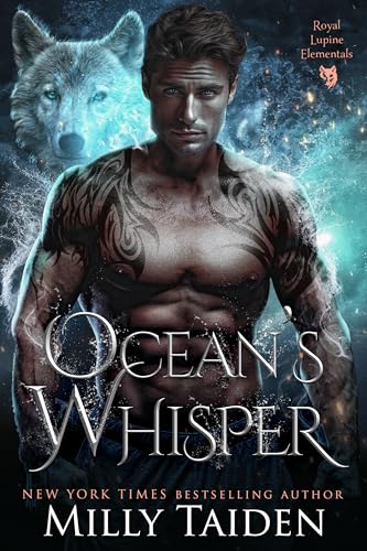 Magic on the Prowl: A Paranormal Small Town Cozy Shifter Romance Series ...