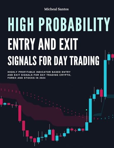 High Probability Entry and Exit Signals for Day Trading: Highly ...