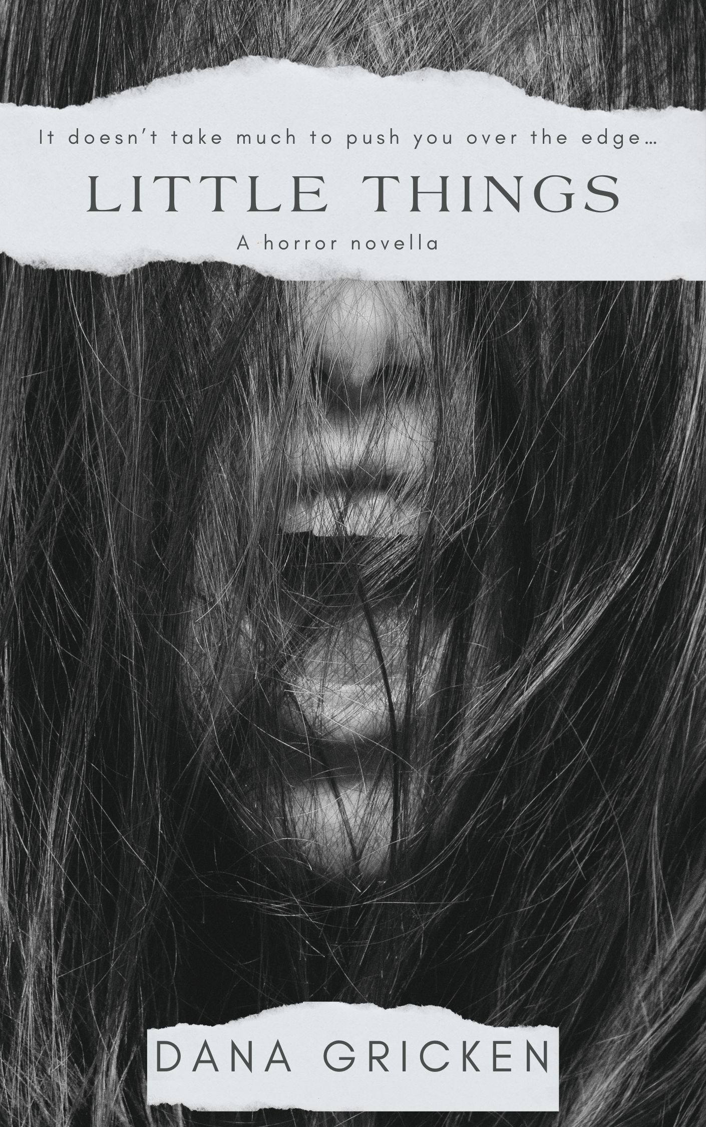 Little Things by Dana Gricken | Goodreads