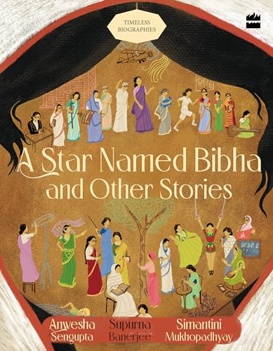 A Star Named Bibha and Other Stories by ANWESHA SENGUPTA | Goodreads