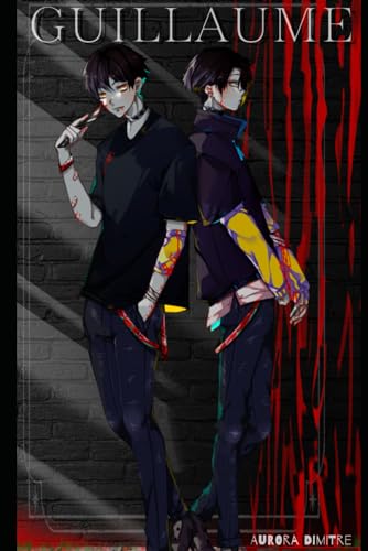 Guillaume by Aurora Dimitre | Goodreads