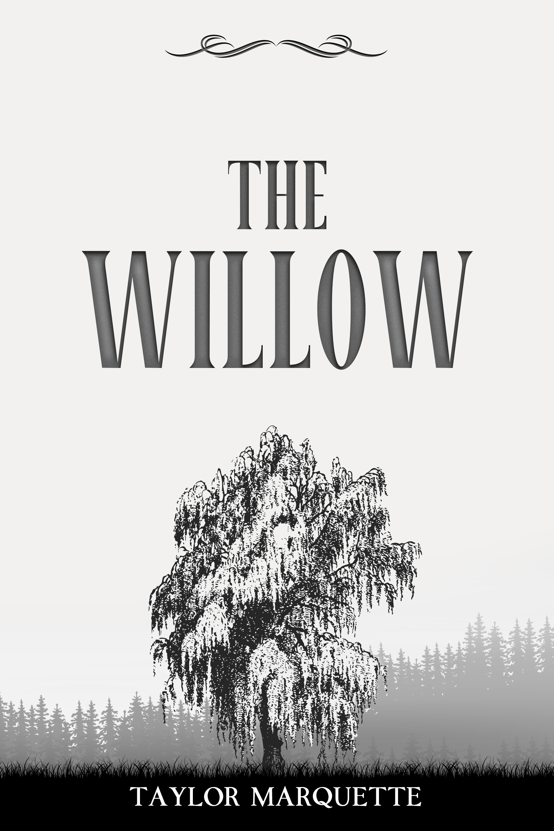 The Willow by Taylor Marquette | Goodreads