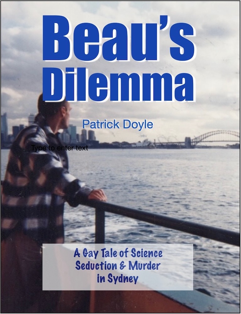 Beau's Dilemma by Patrick Doyle | Goodreads