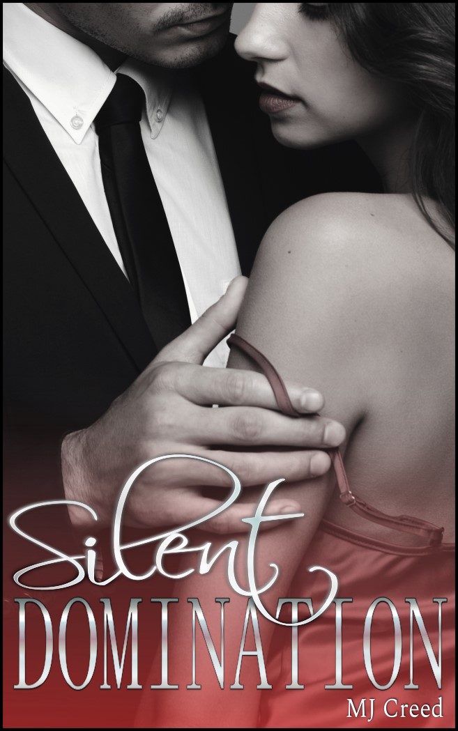 Silent Domination: A Neurodivergent Meets Deaf Erotic Romance by MJ Creed | Goodreads