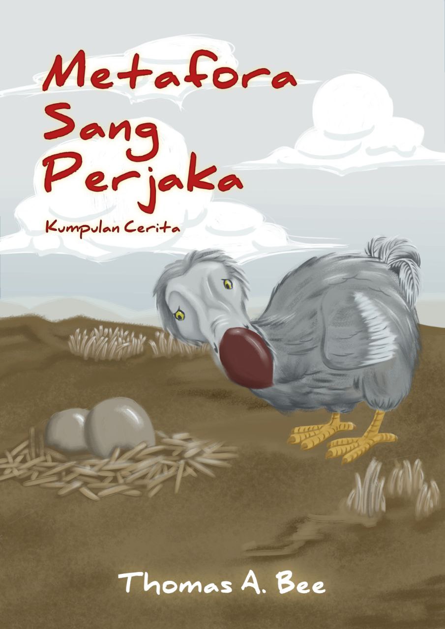 Metafora Sang Perjaka by Thomas A. Bee | Goodreads