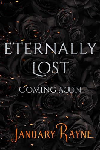 Eternally Lost (Shallow Cove Dimensions #4) by January Rayne | Goodreads