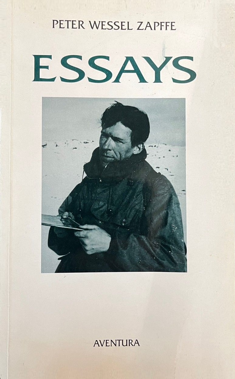 Essays by Peter Wessel Zapffe | Goodreads