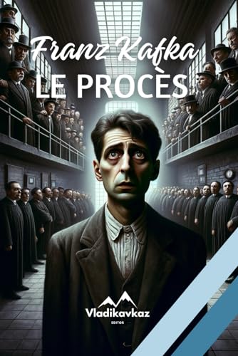 Le procès: Franz Kafka (French Edition) by Franz Kafka | Goodreads