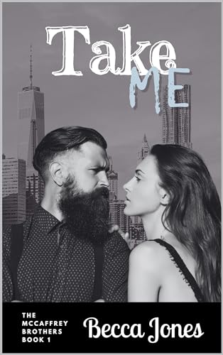 Take Me by Becca Jones | Goodreads