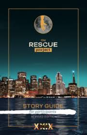 The Rescue Project Story Guide by ACTS XXIX | Goodreads