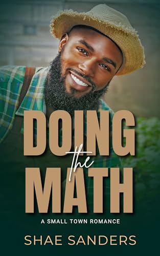 Doing the Math by Shae Sanders | Goodreads
