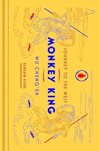 Monkey King: Journey to the West (Penguin Vitae) by Wu Cheng'en | Goodreads