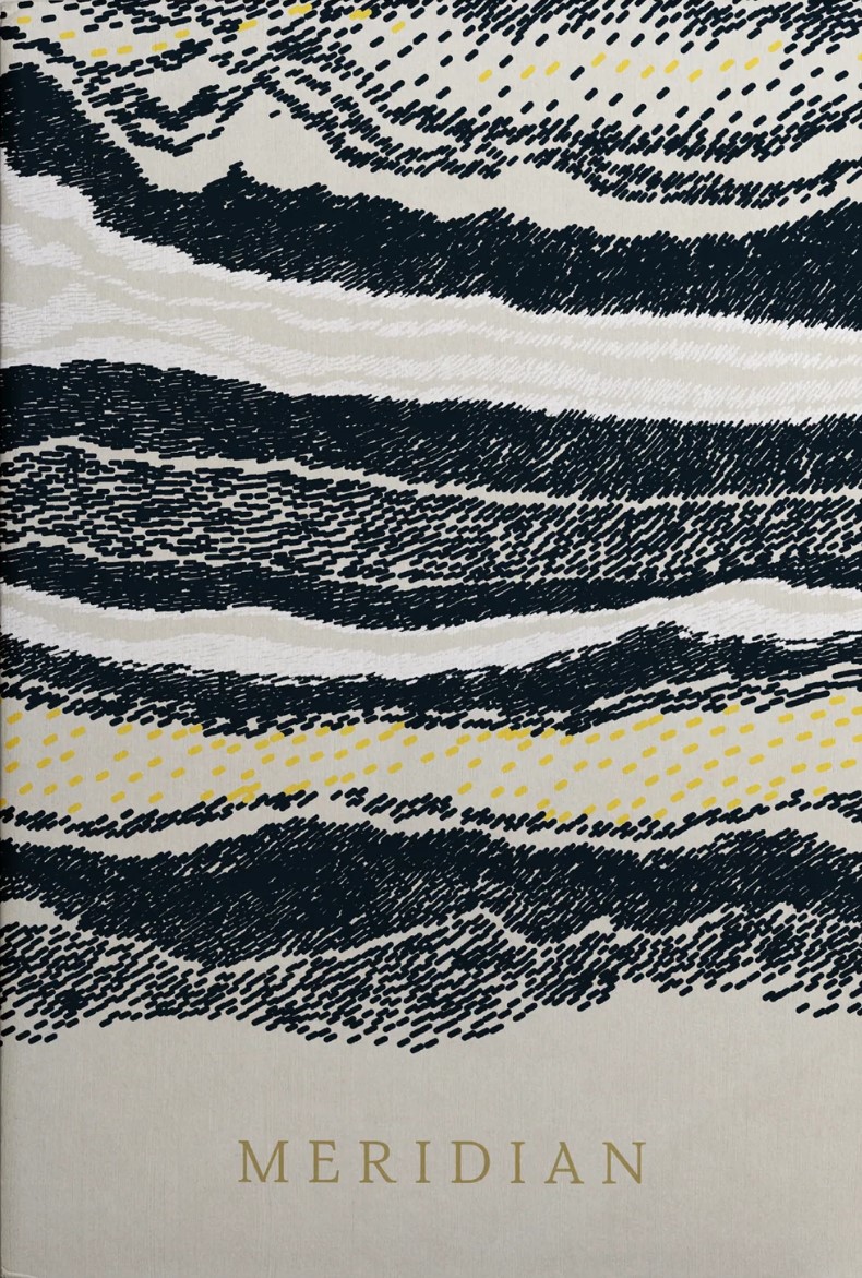 Meridian by Matt DesLauriers | Goodreads