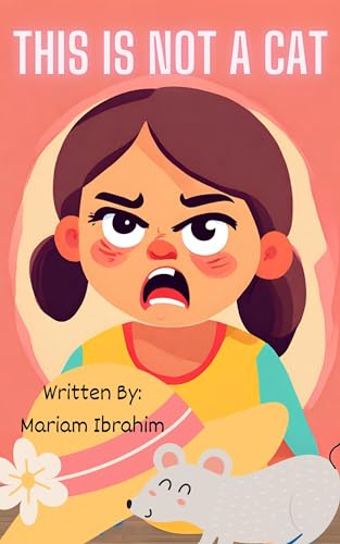 This is NOT a cat!: A lighthearted, short and easy to read book for ...