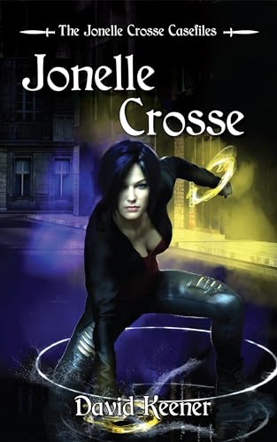 Jonelle Crosse by David Keener | Goodreads