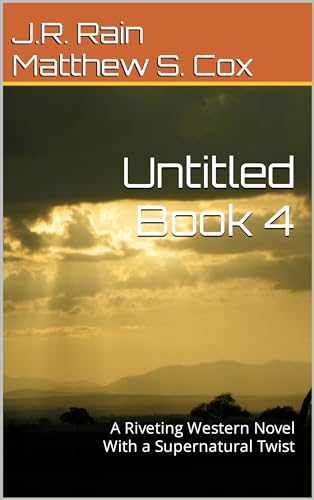 The Ghost Train of Eagle’s Pass (Zeb Clemens #4) by J.R. Rain | Goodreads