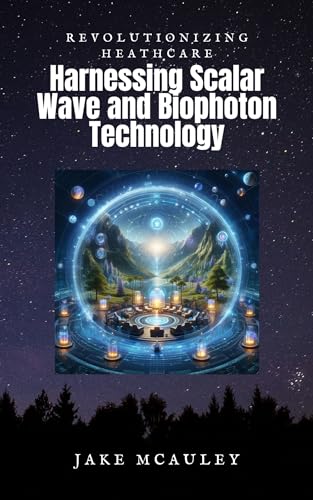 Revolutionizing Health Care: Harnessing the Power of Scalar Wave and ...