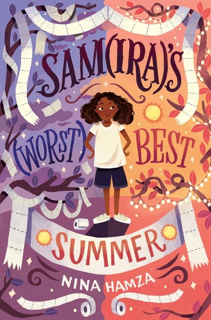 Samira's Worst Best Summer by Nina Hamza | Goodreads