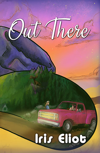 Out There by Iris Eliot | Goodreads