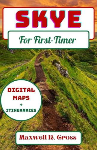 Isle of Skye For First-timer: Your Updated Travel Guide 2024 To Uncover ...