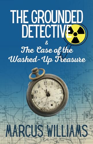 The Case of the Washed-Up Secret: an exciting kid detective mystery by ...