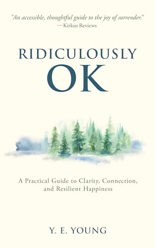 Ridiculously OK: A Practical Guide to Clarity, Connection, and ...