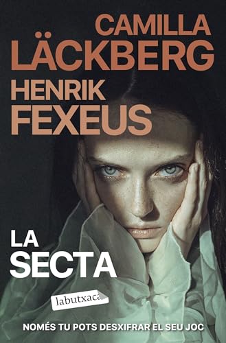 La secta by Camilla Läckberg | Goodreads