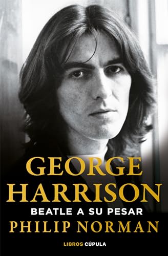 George Harrison by Philip Norman | Goodreads