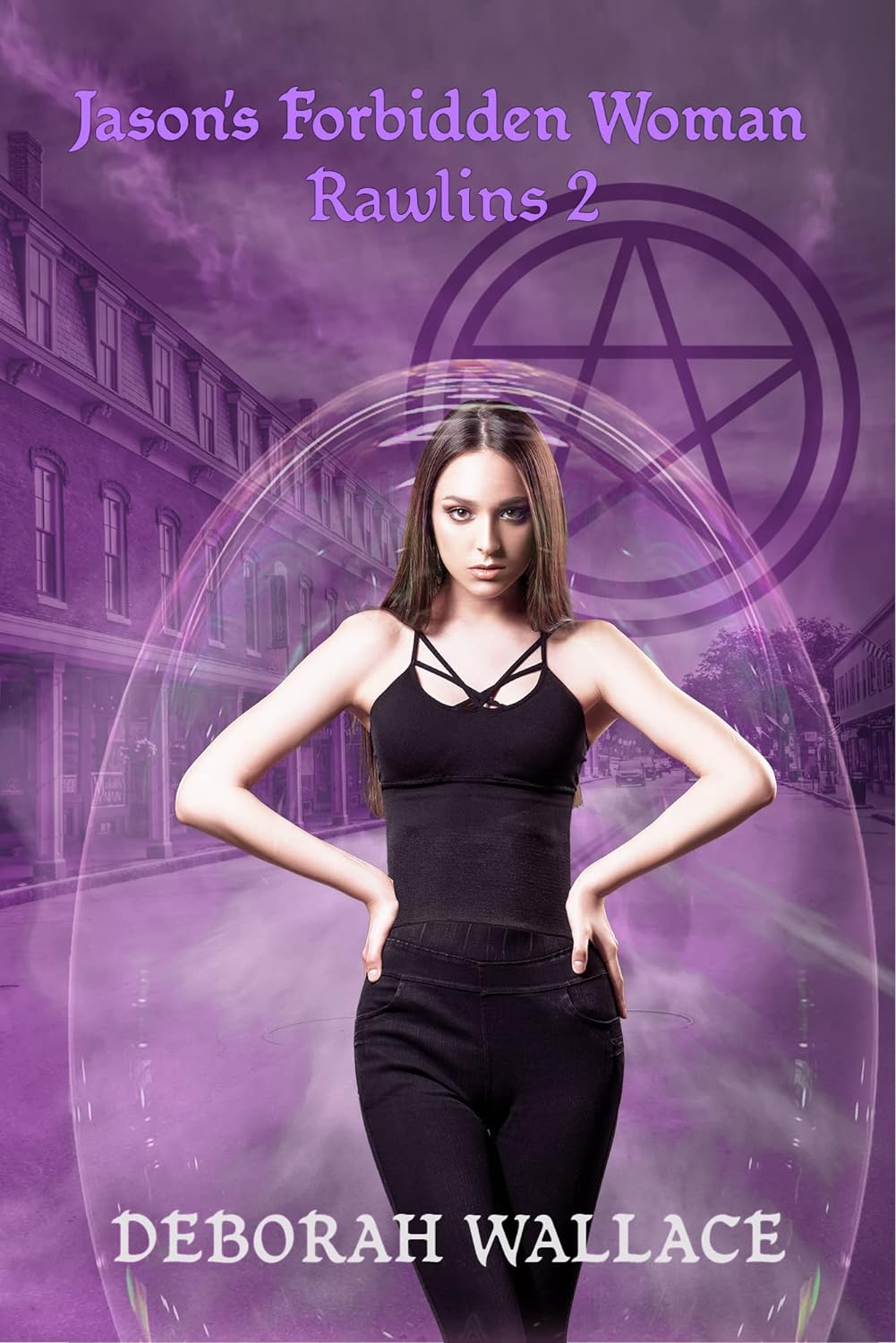 Jason's Forbidden Woman (Rawlins #2) by Deborah Wallace | Goodreads