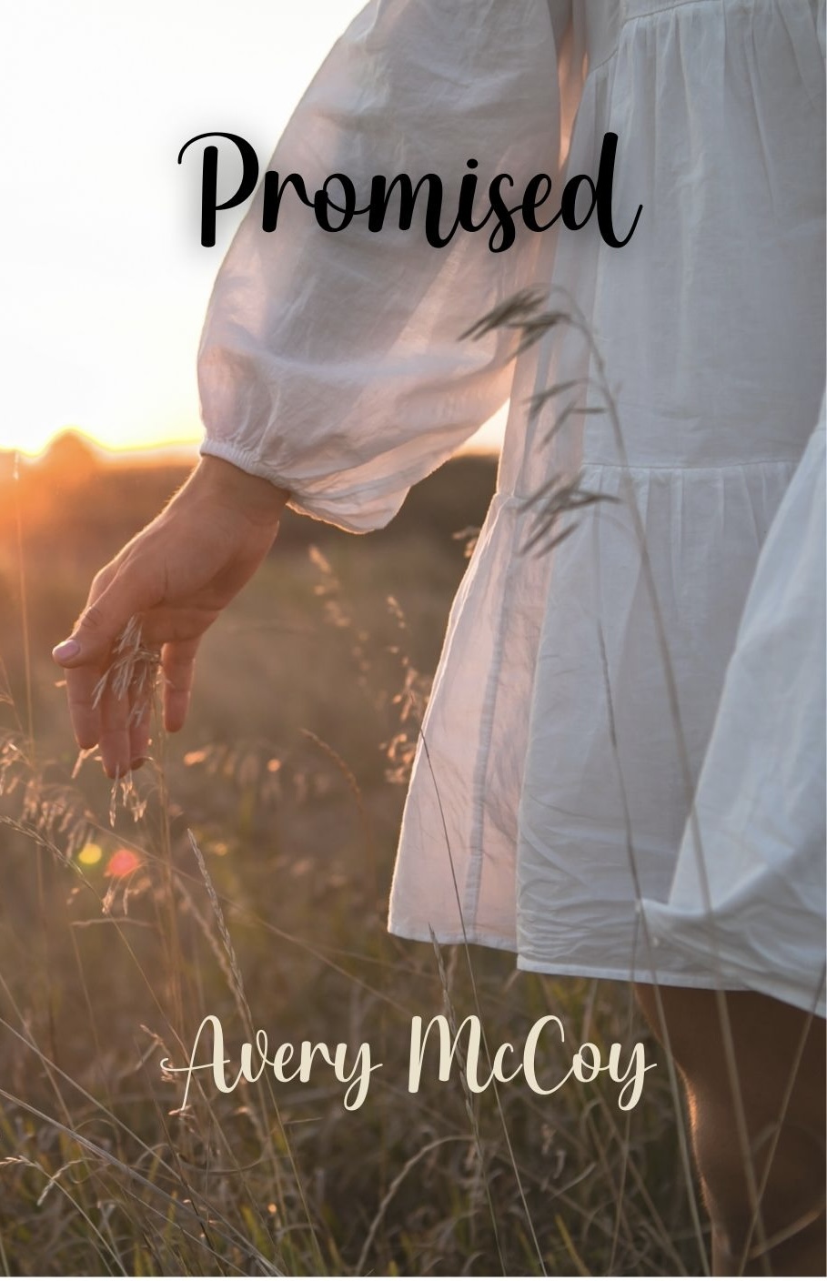 Promised by Avery McCoy | Goodreads
