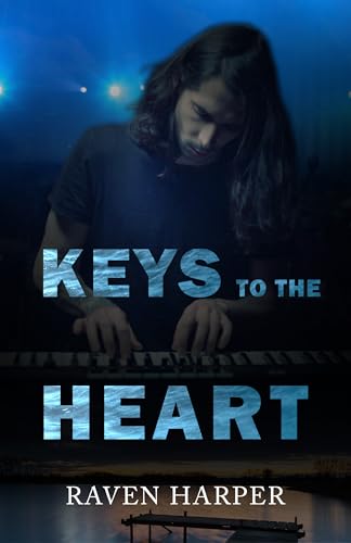 Keys to the Heart by Raven Harper | Goodreads