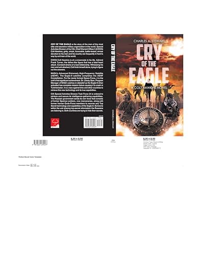 Cry of the Eagle: Colt Hawkins Novel by Charles Stewart | Goodreads
