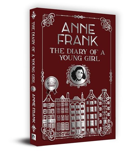 The Diary of a Young Girl by Anne Frank | Goodreads