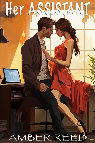 The Assistant by Amber Reed | Goodreads