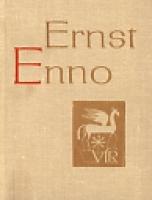 Ernst Enno : [luuletused] by Ernst Enno | Goodreads