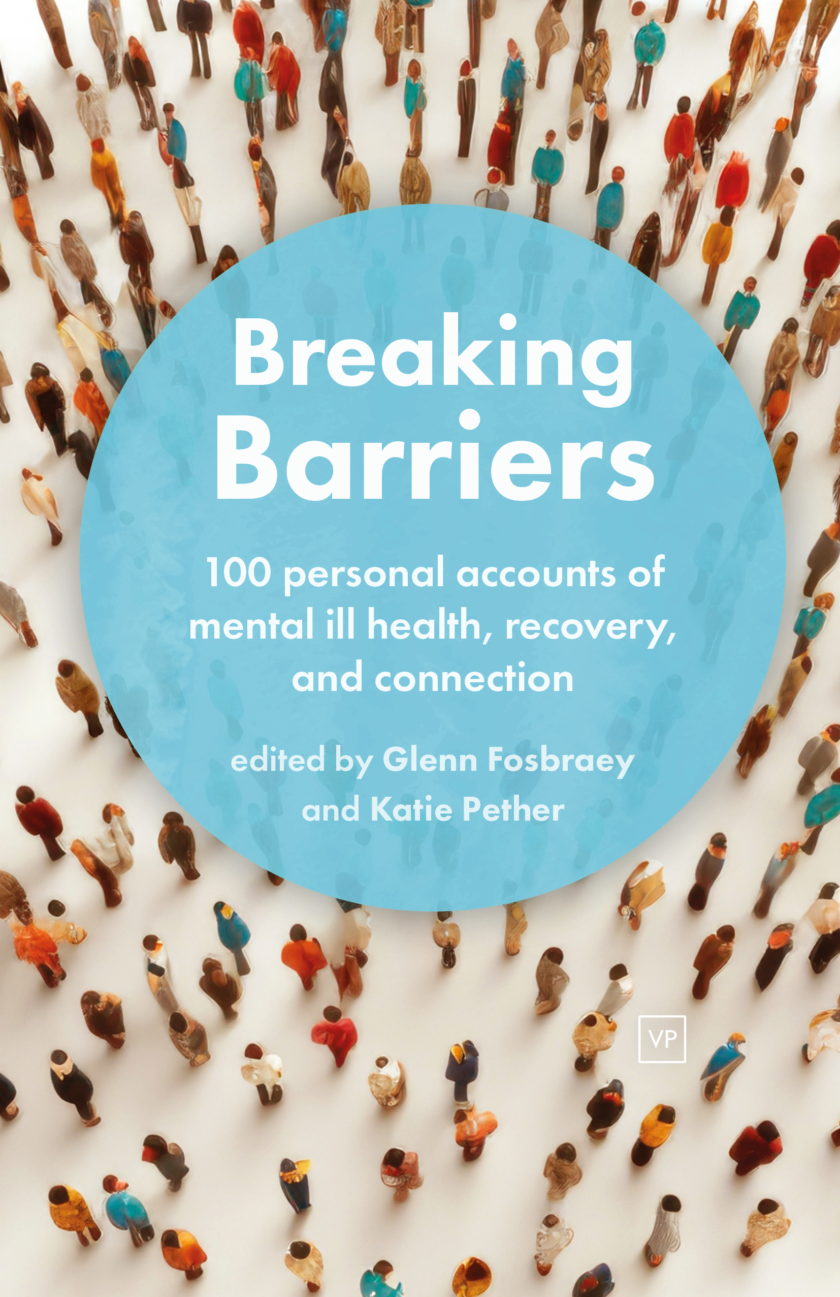 Breaking Barriers by Glenn Fosbraey | Goodreads