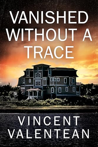 Vanished without a Trace: A Small Town Riveting Kidnapping Mystery Boxset by Vincent Valentean ...