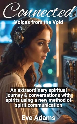 Connected by Eve Adams | Goodreads