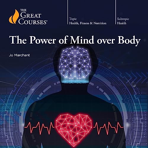 The Power of Mind over Body by Jo Marchant | Goodreads